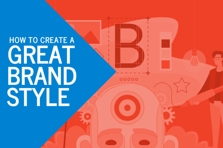 How to Create a Great Brand Style Guide - Ilfusion Inc.