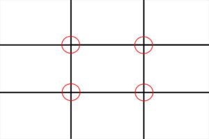 Rule Of Thirds vs. Golden Ratio: Design Terms You Need to Know