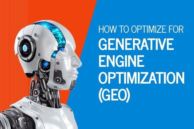 How to Optimize for Generative Engine Optimization (GEO) - Ilfusion ...